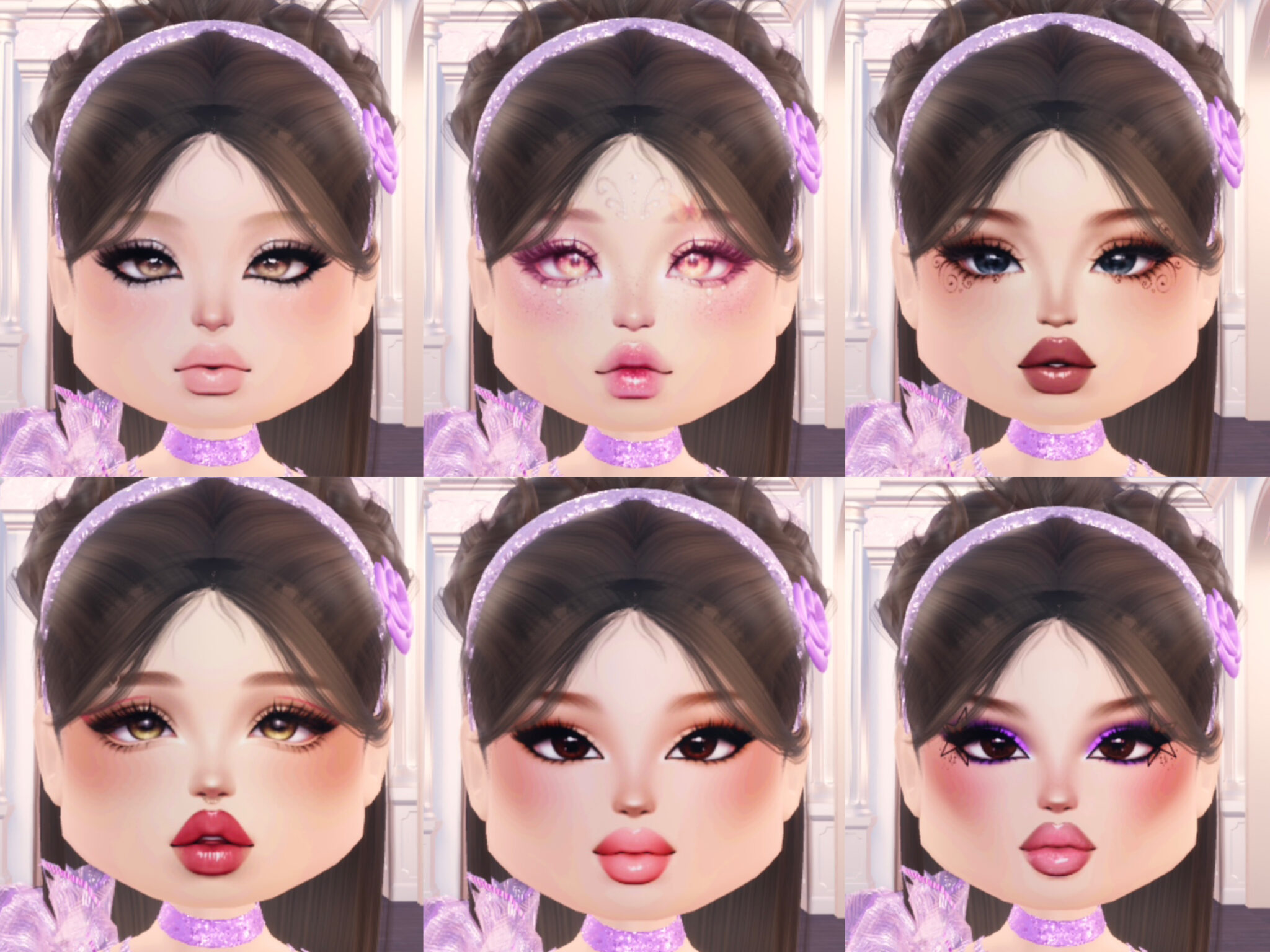 What Are The DLC Virtual Prizes Inside The Dress To Impress Mystery ...