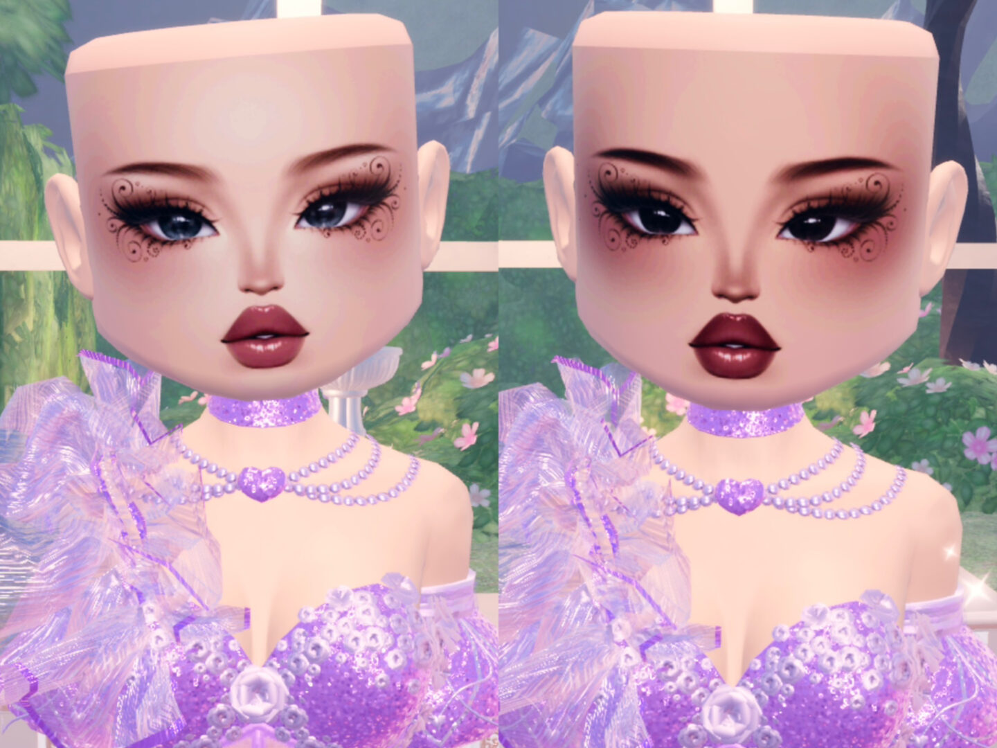 What Are The DLC Virtual Prizes Inside The Dress To Impress Mystery ...