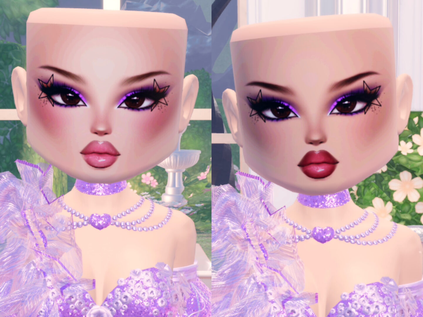 What Are The DLC Virtual Prizes Inside The Dress To Impress Mystery ...