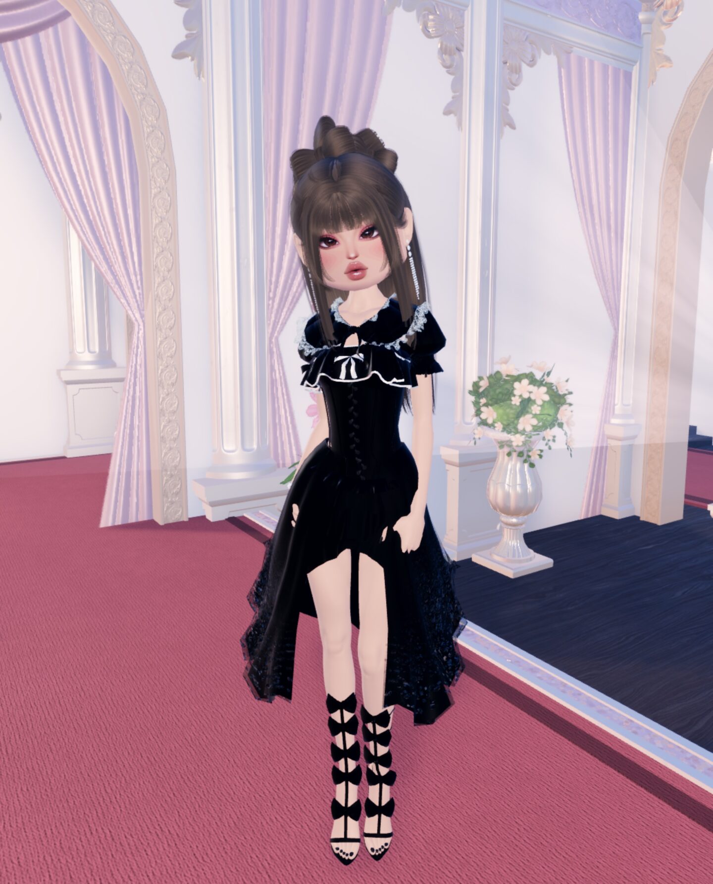 Dress To Impress Jazz Club Outfit Ideas To Try