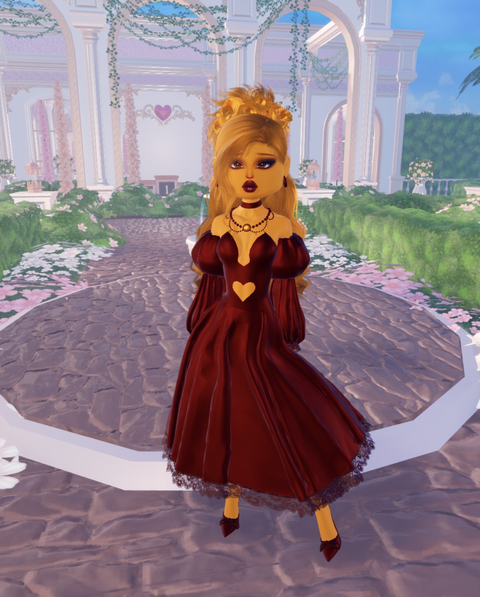 What To Wear For The Dress To Impress Sunrise Or Sunset Theme? - DTI Girls