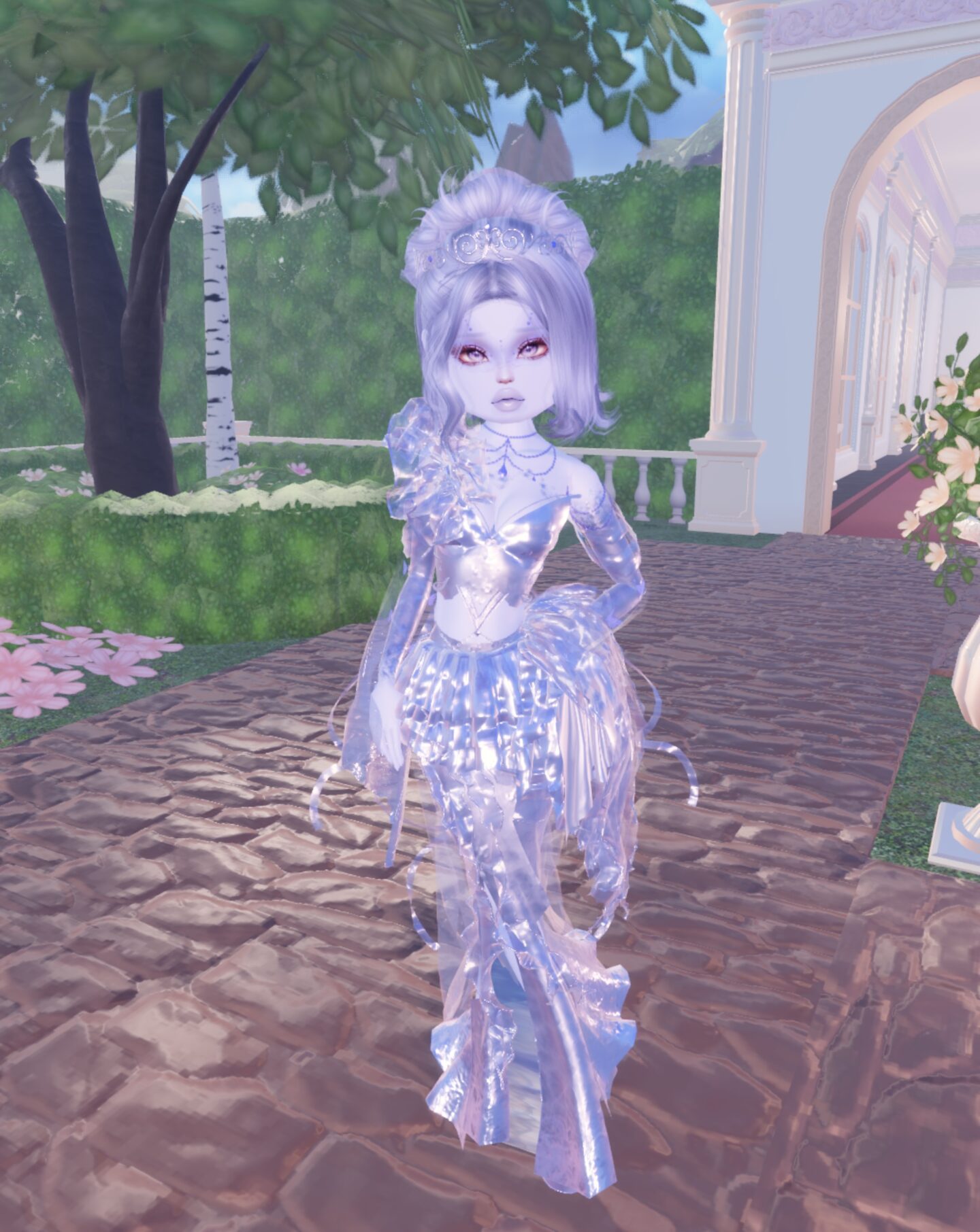 DTI Themes - DTI Girls